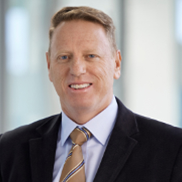 Executive Management Team - BCI Minerals