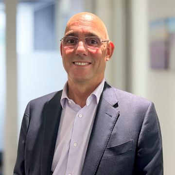 Executive Management Team - BCI Minerals