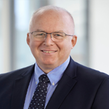 Executive Management Team - BCI Minerals